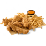 Buffalo Wild Wings Tenders Menu With Price | 2026